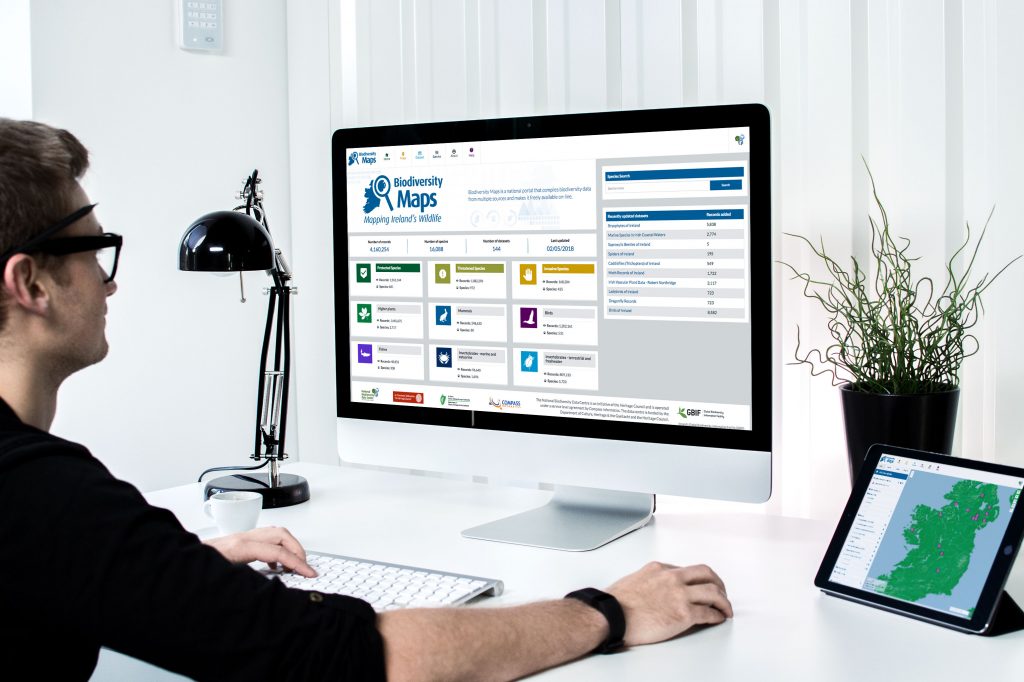 Biodiversity Informatics Compass Informatics